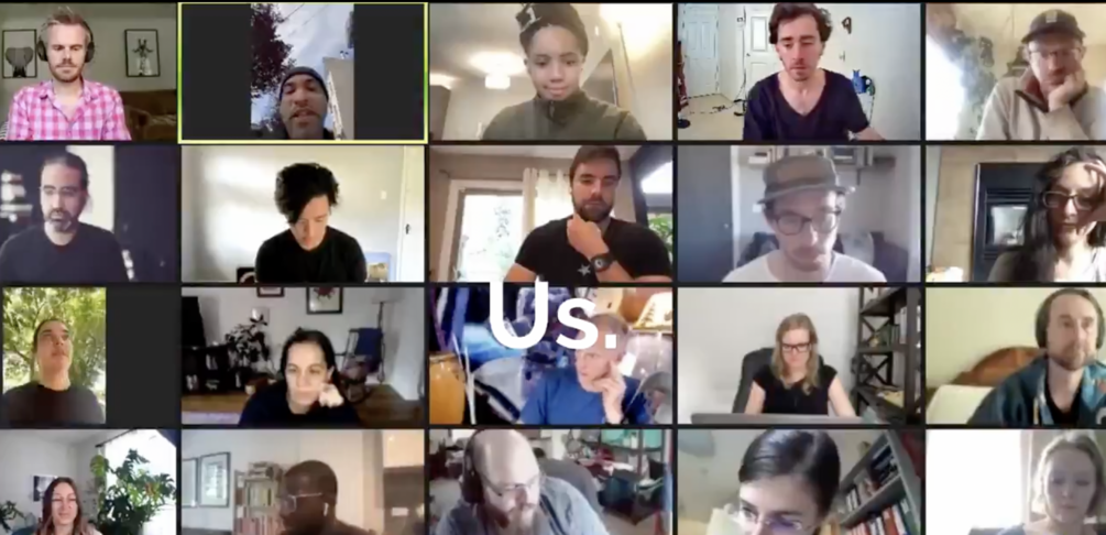 Course of Action 101 - Ship A Workshop