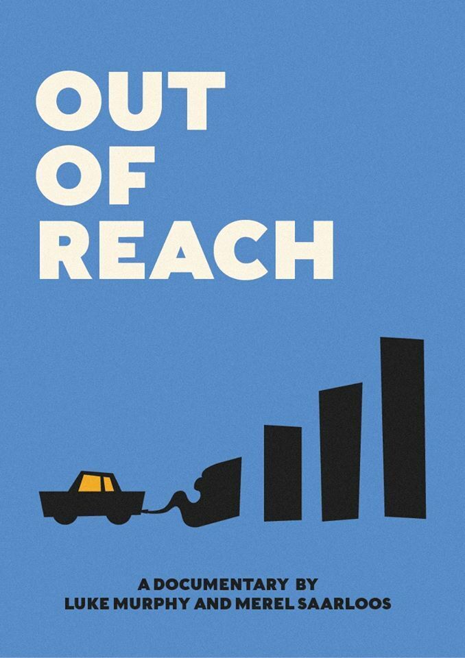 Out of Reach - Short Documentary