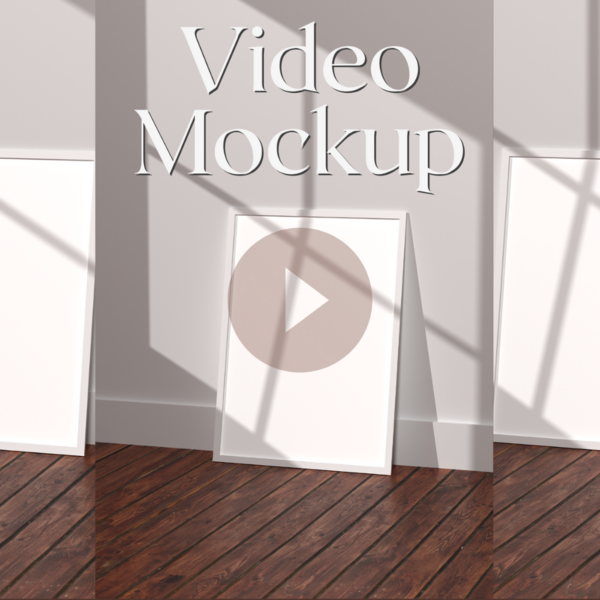 Mockup Motion