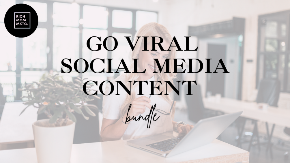 Go Viral Bundle