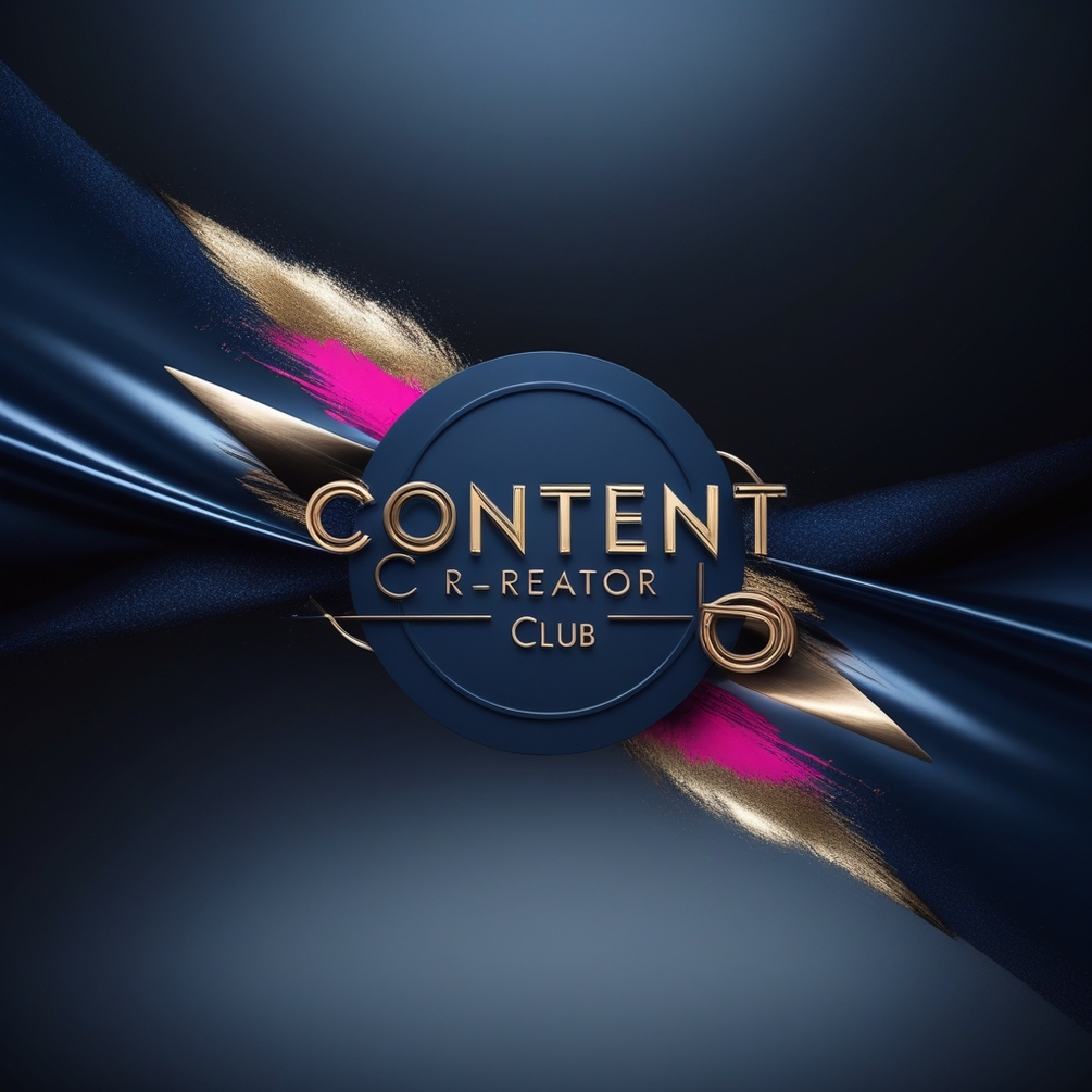 Content Creator Club