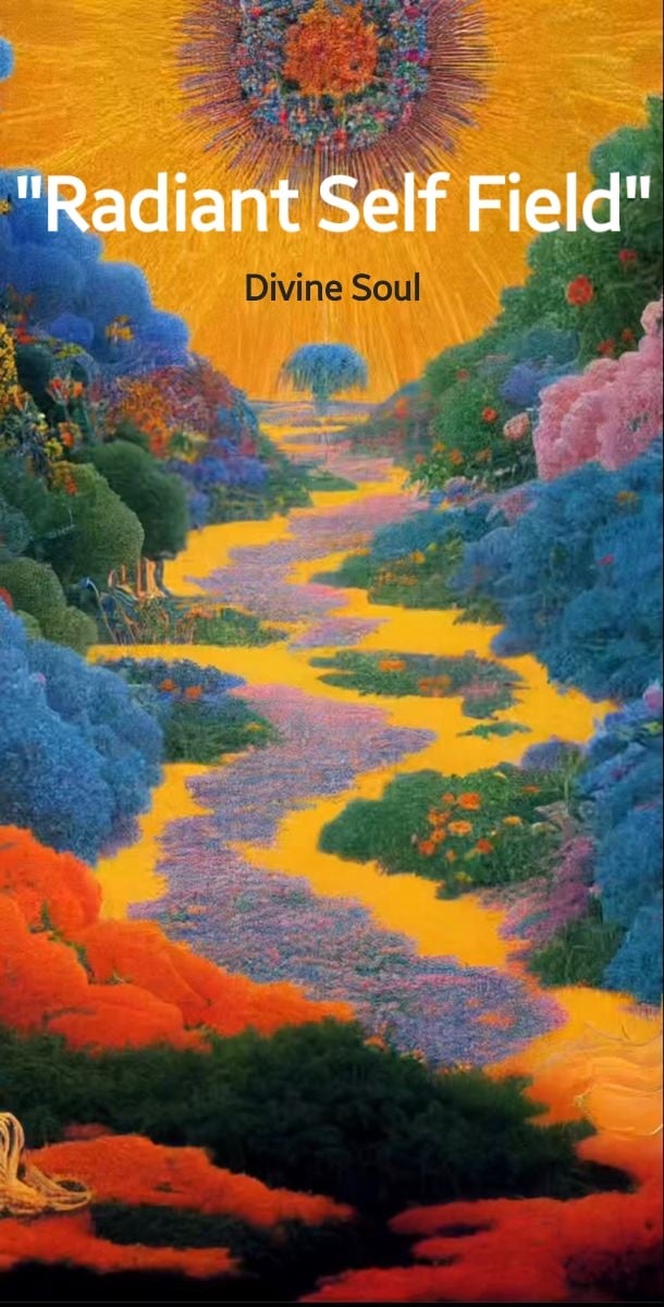 Radiant Self Field