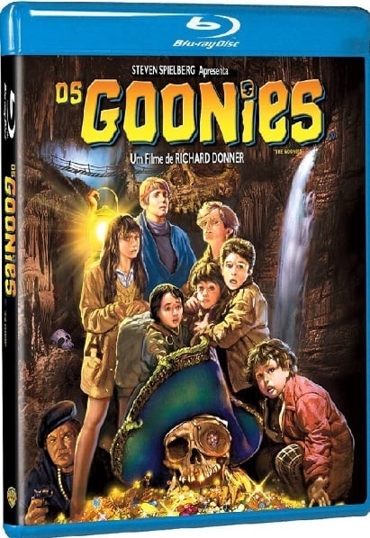 Os Goonies (1985)