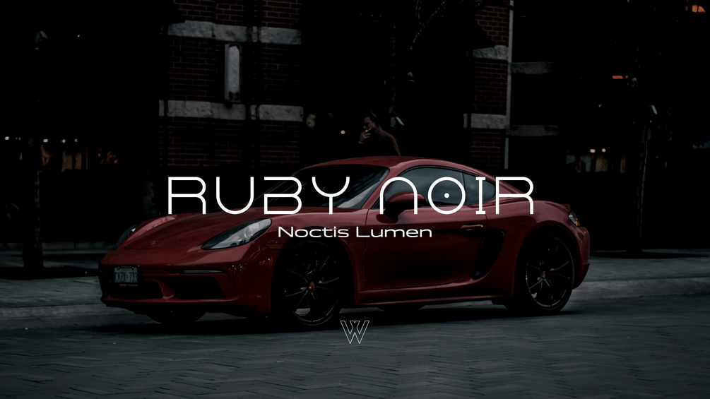Ruby Noir : Free Clips