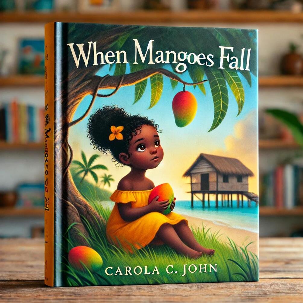 Caribbean Stories : When Mangoes Fall