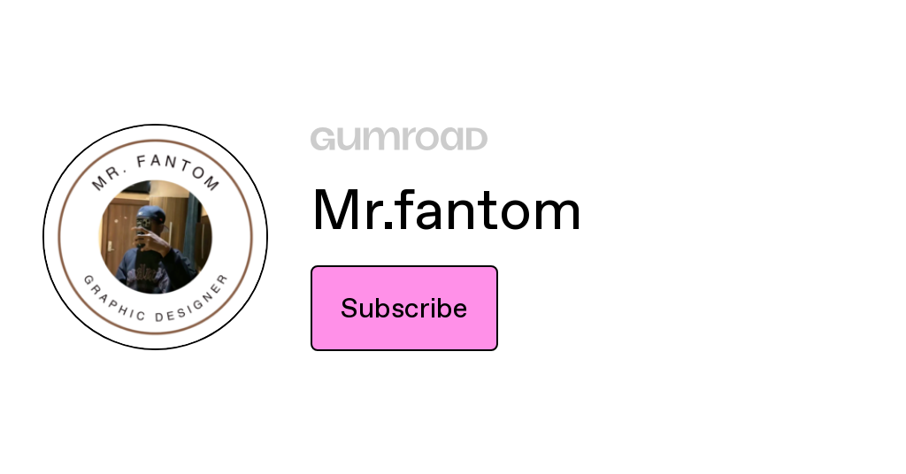 Mr.fantom