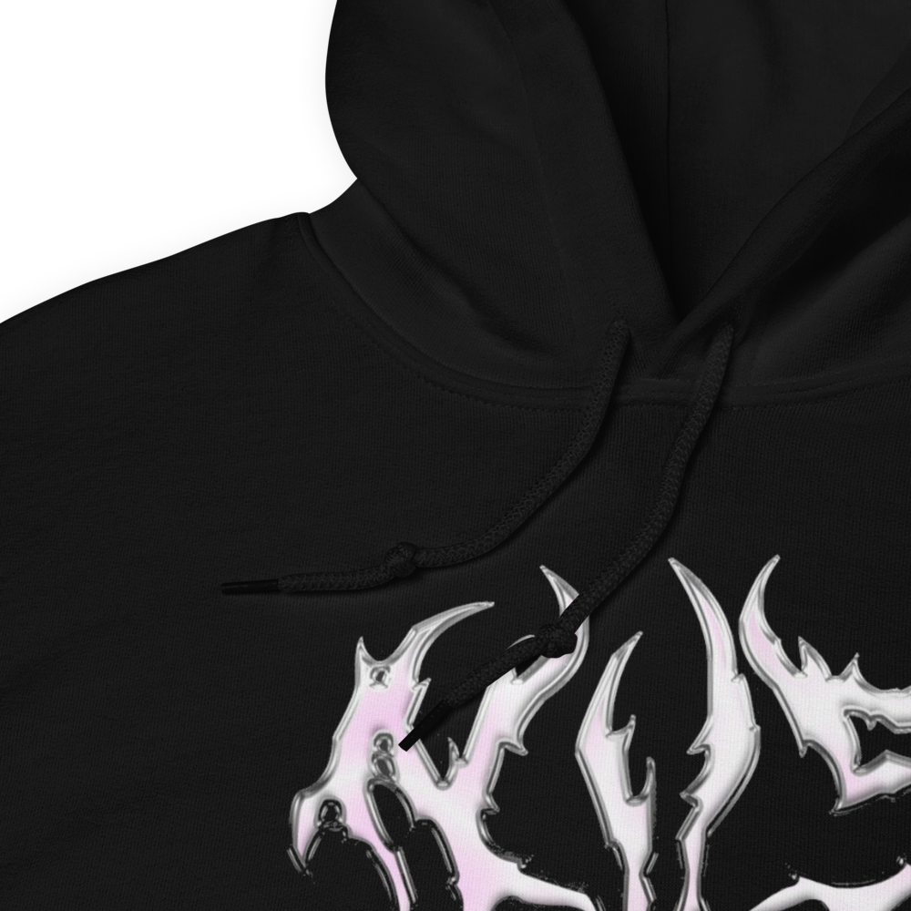 Hoodie - Sustancia Ilicita EP Merch