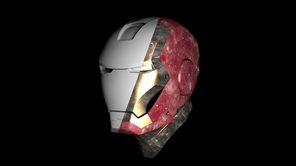 Tutorial: Redshift - Texturing / LookDev for 3ds Max