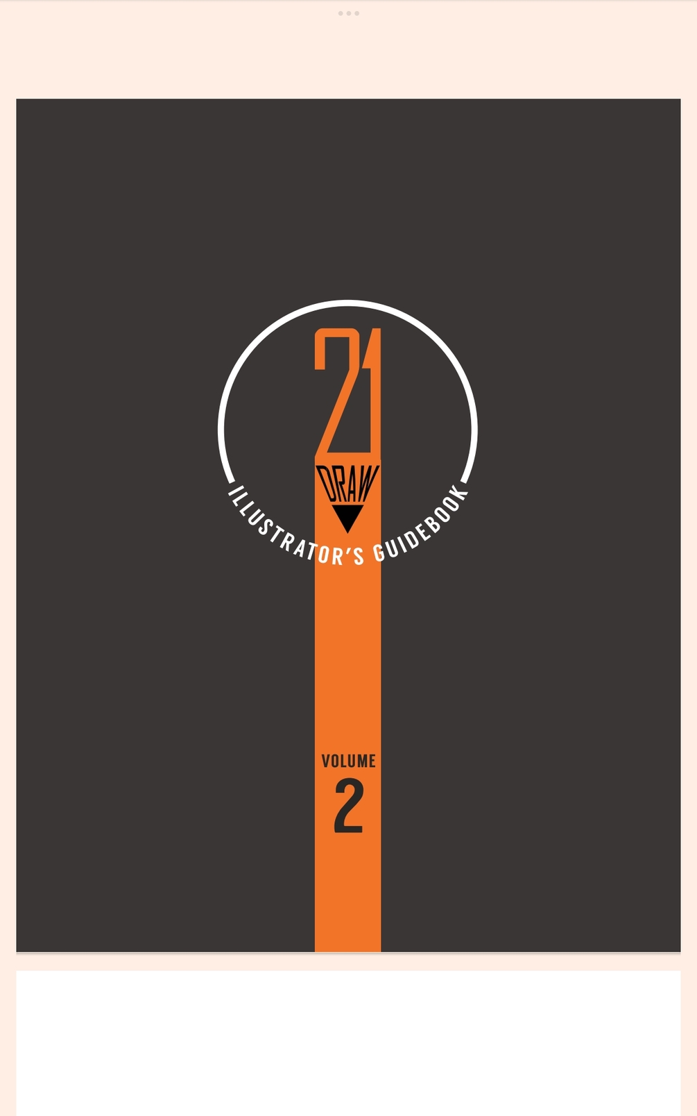 21 Draw Illustrator Guidebook Vol 2 (Ebook)
