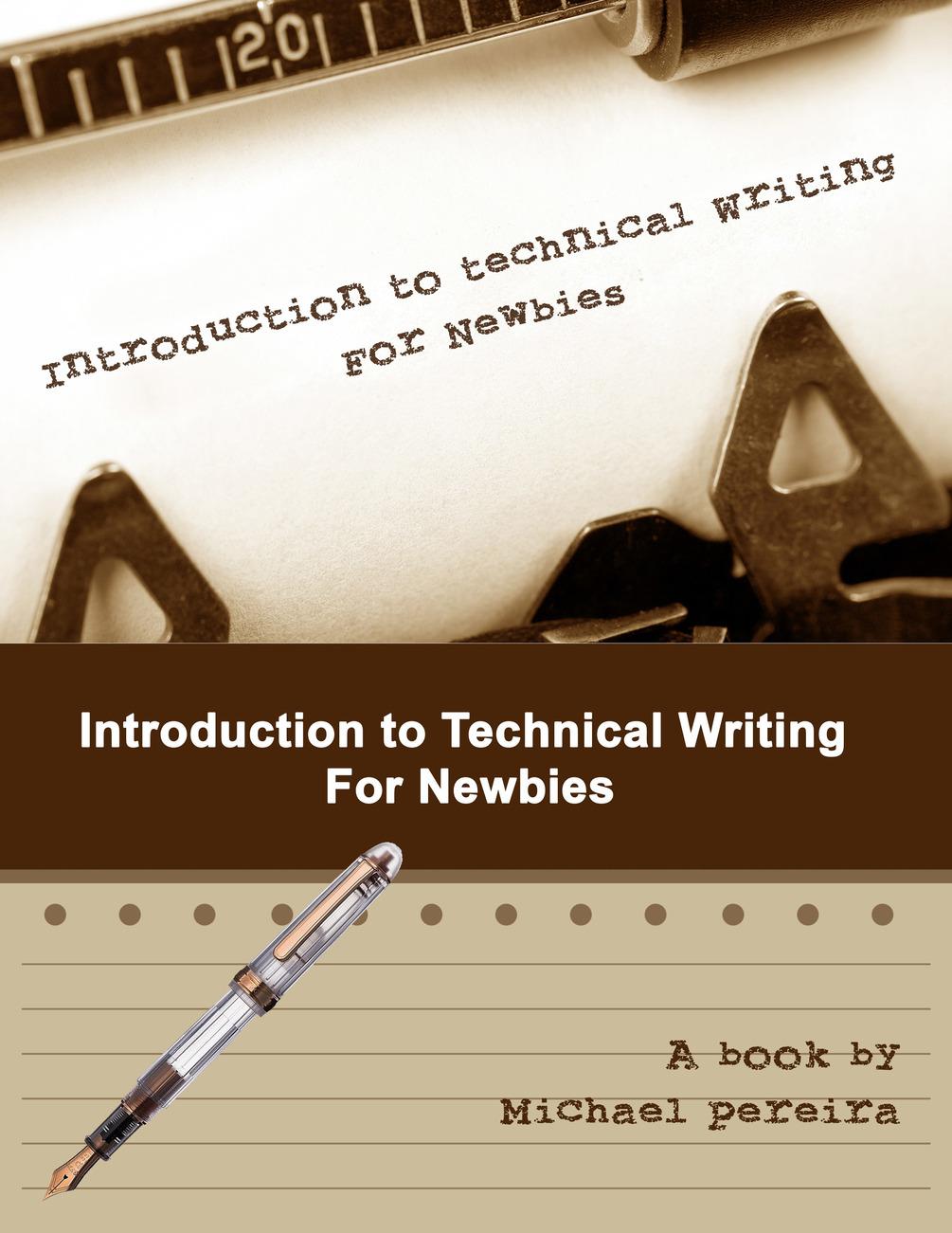 Introduction to Technical Writing