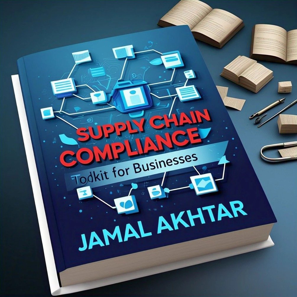 Supply Chain Compliance Toolkit: Simplify Regulatory Compliance Across ...