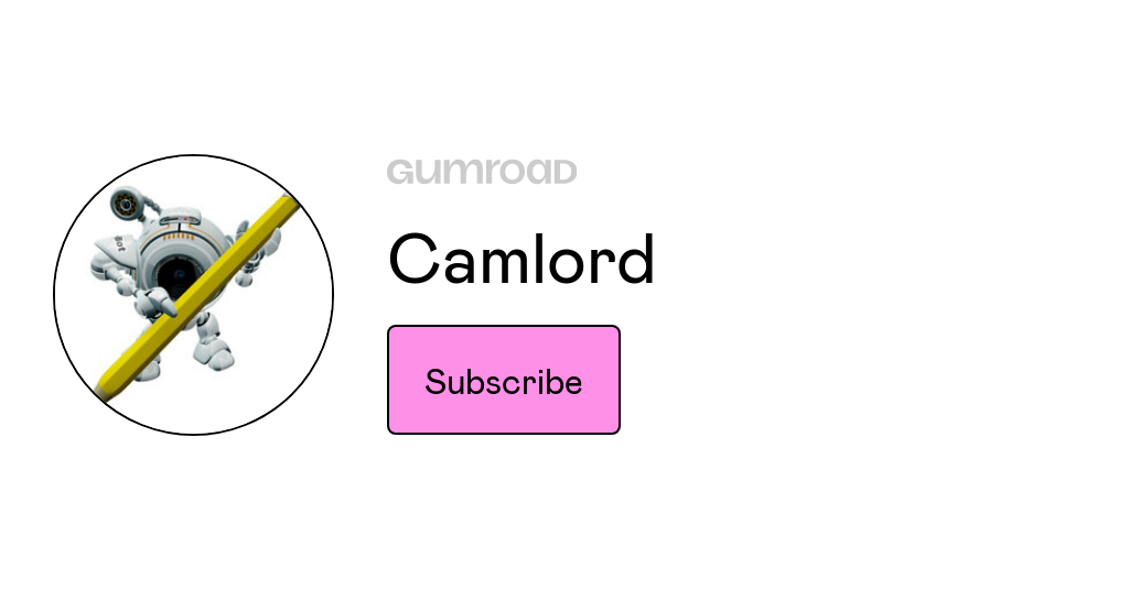 Camlord