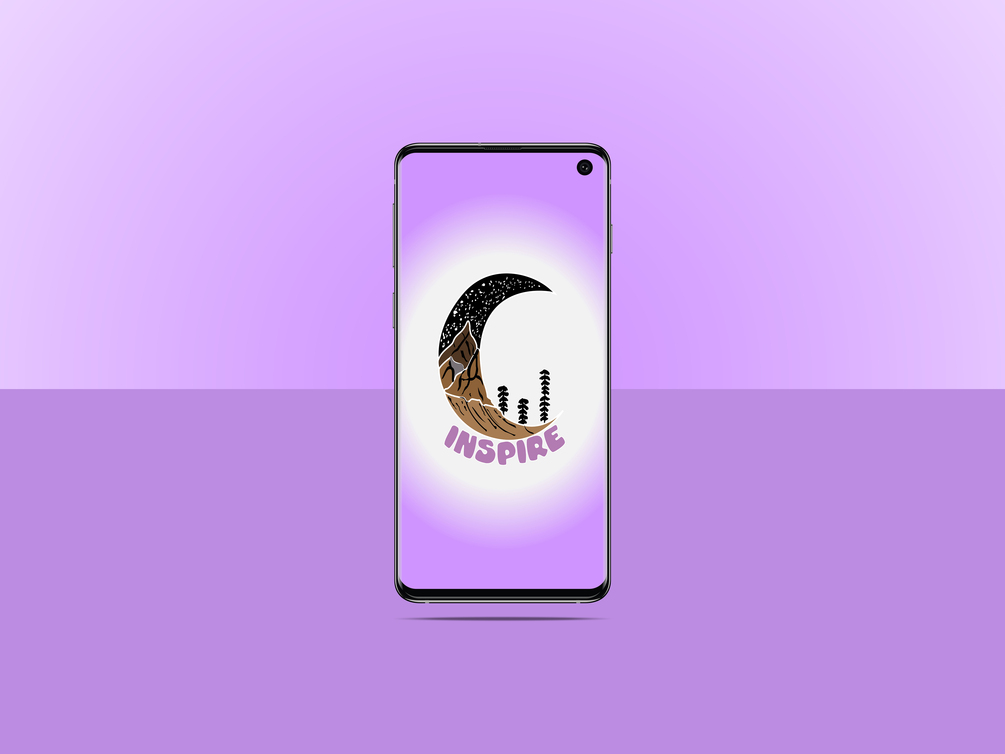 Inspire Wallpaper (Motivational Words) for Android