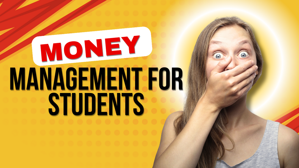 Money management for students