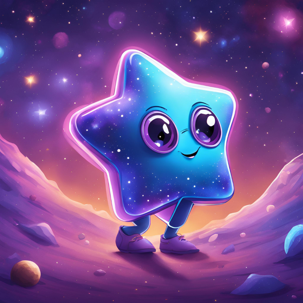 The Lost Star