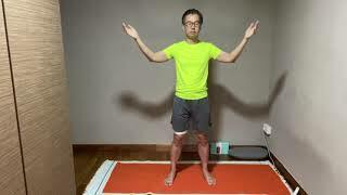 Swimming Dragon Qigong II | Session 2