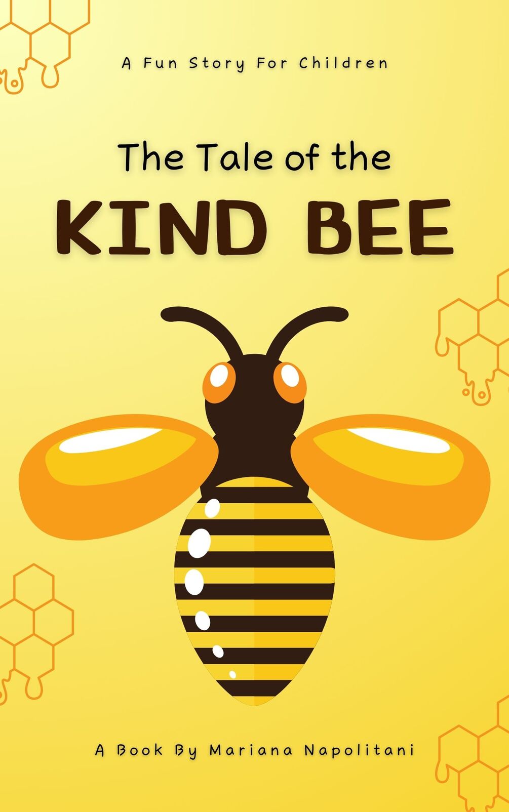 The Tale of the KIND BEE