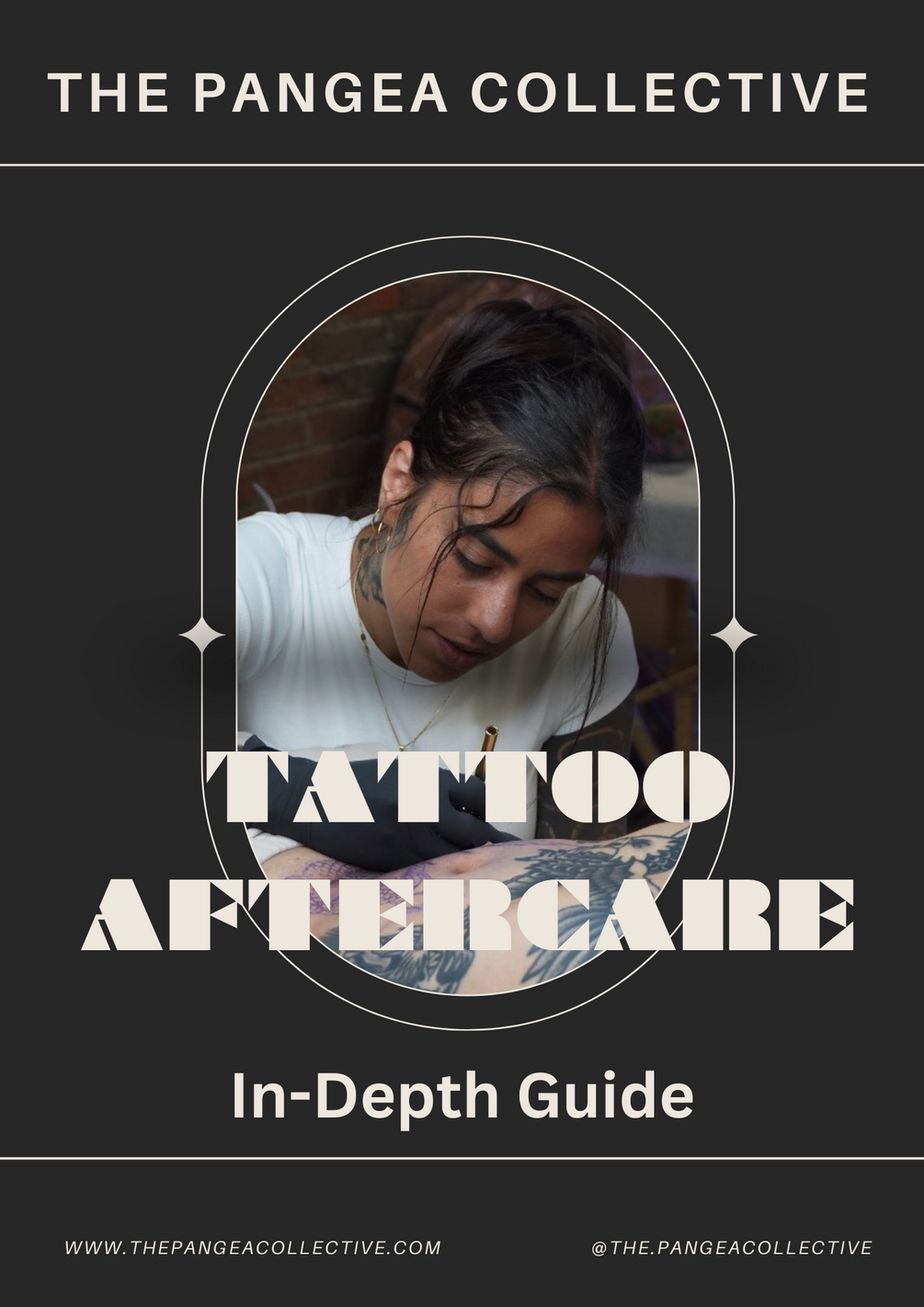 In Depth Tattoo Aftercare Guide