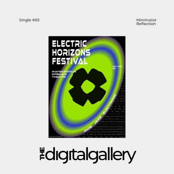The Digital Gallery