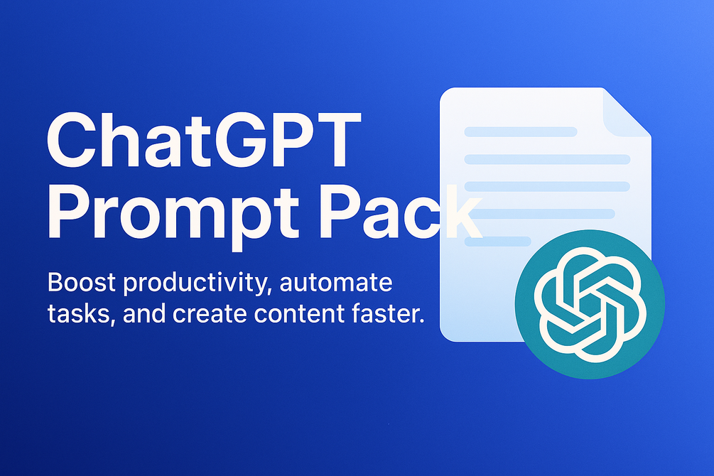 🚀 1000+ChatGPT Prompts for Startups & Entrepreneurs