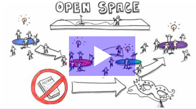 Open Space Introduction