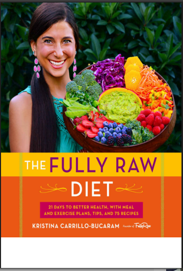 THE FULLY RAW DIET
