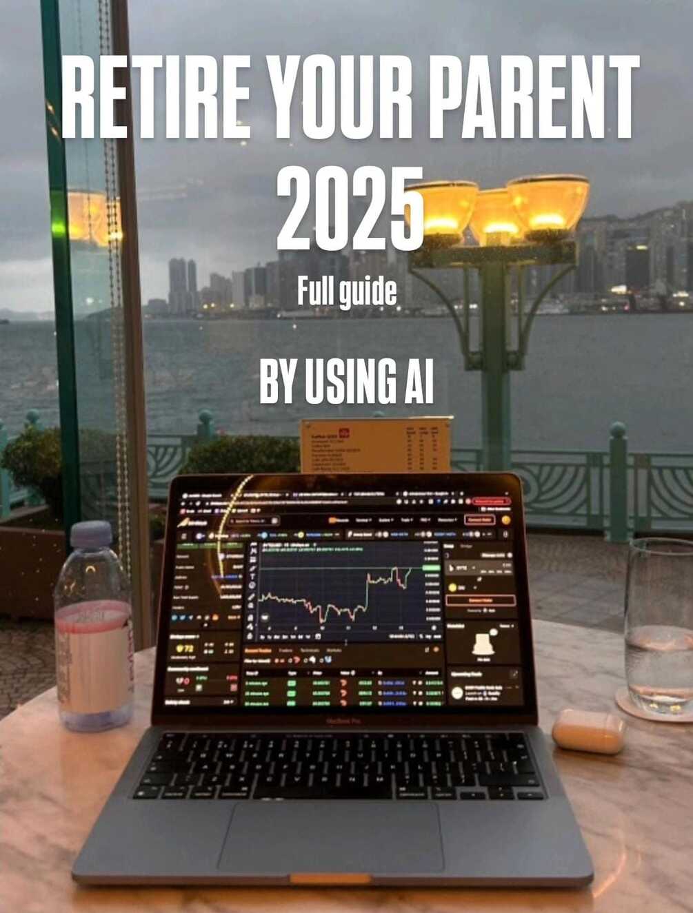 Retire Your Parents in 2025