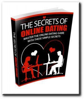 The Secrets Of Online Dating