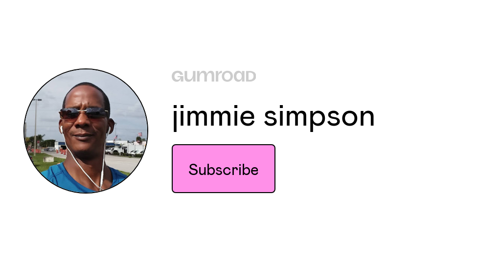 jimmie simpson