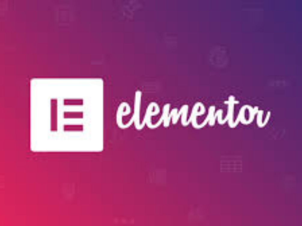 Elementor Pro