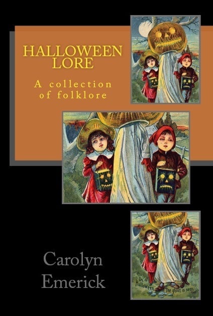 Halloween Lore: A collection of folklore