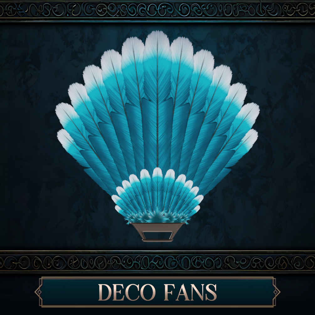 Deco Fans