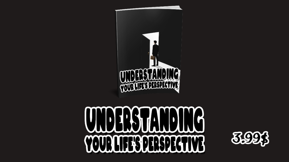 Understanding Your Life's Perspective