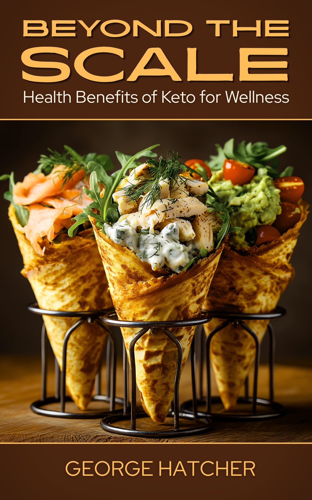 Beyond The Scale: Health Benefits Of Keto For Wellness