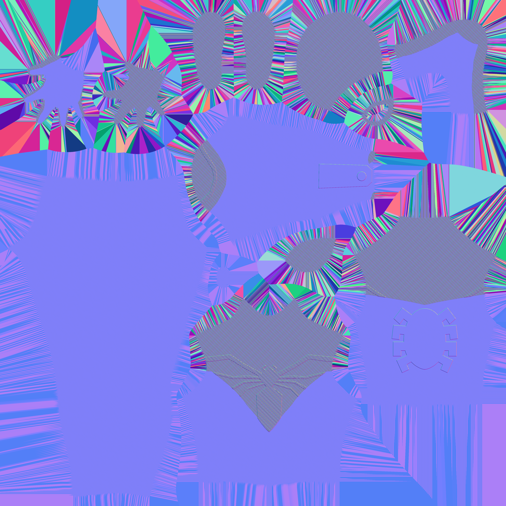 Superior Spider-Man Texture