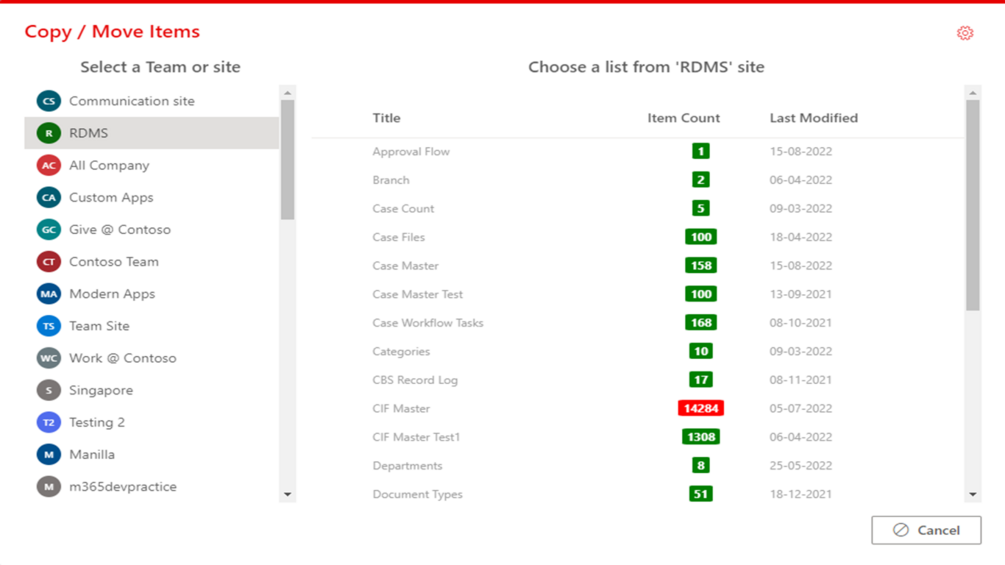 Items Replicator Pro