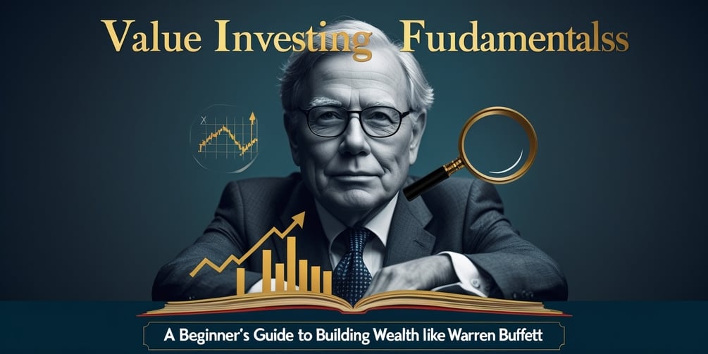 Value Investing Fundamentals