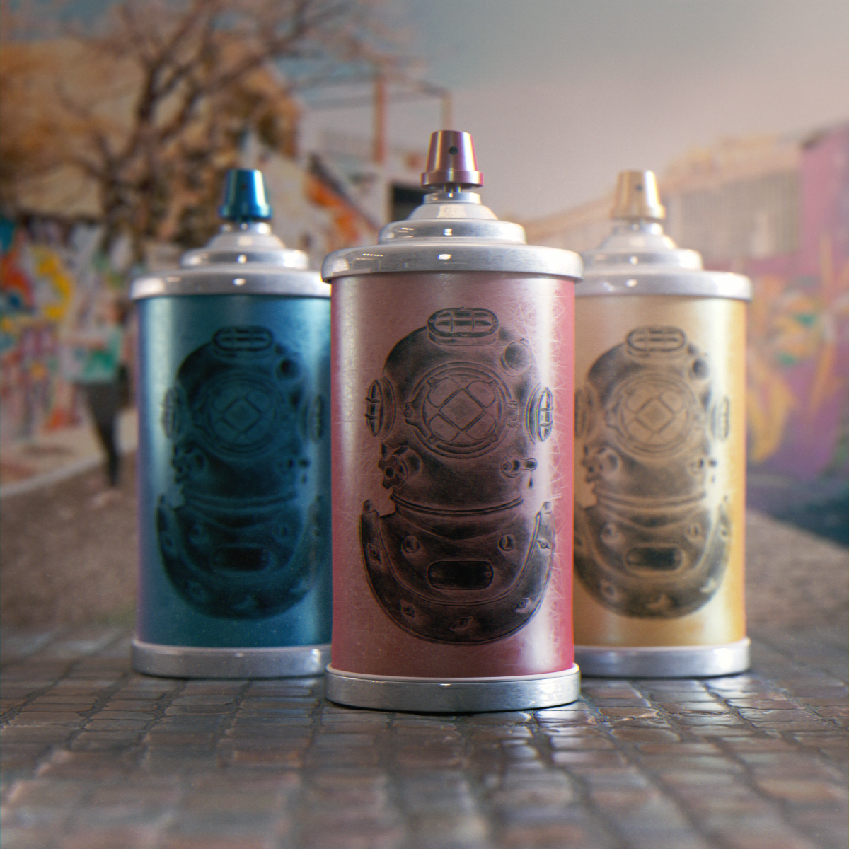 OCTANE LIGHTS PRO V1