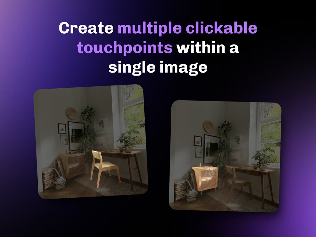 Interactivity Studio - Standard plan