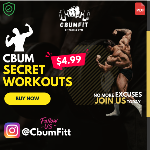 CbumFit