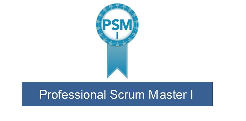 Professional Scrum Master™ Certification Preparation: The basics
