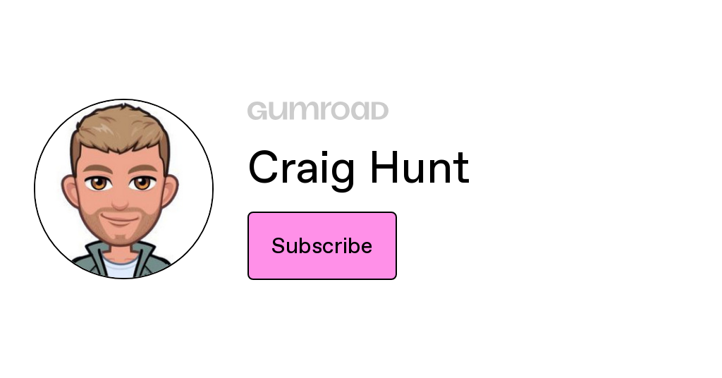Craig Hunt