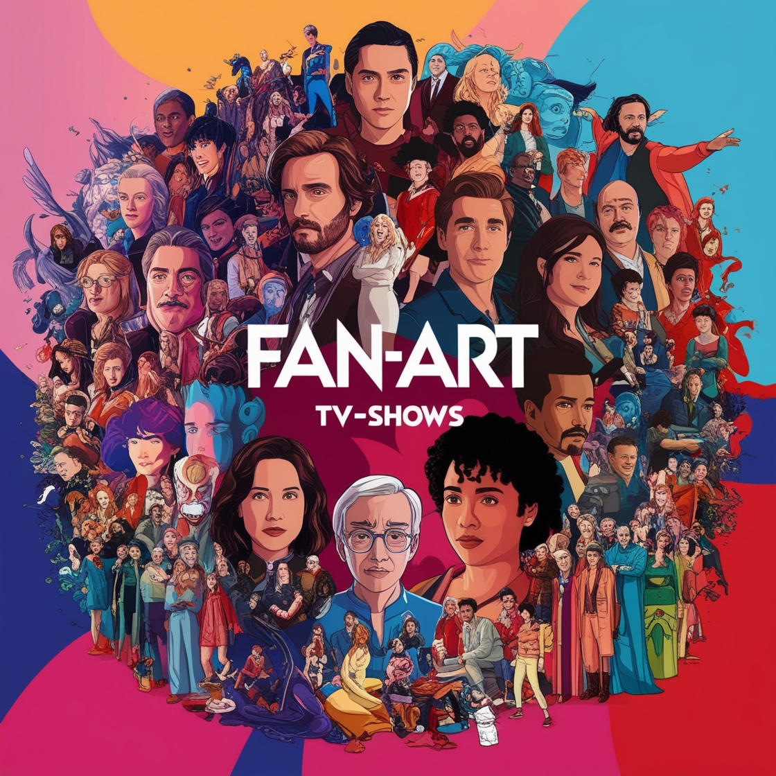 essence _of fan-art tv-shows#