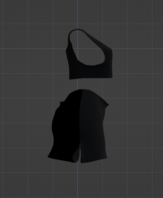 Free outfit for female Pandaabear base