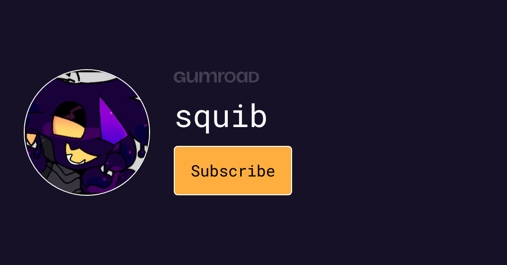 squib