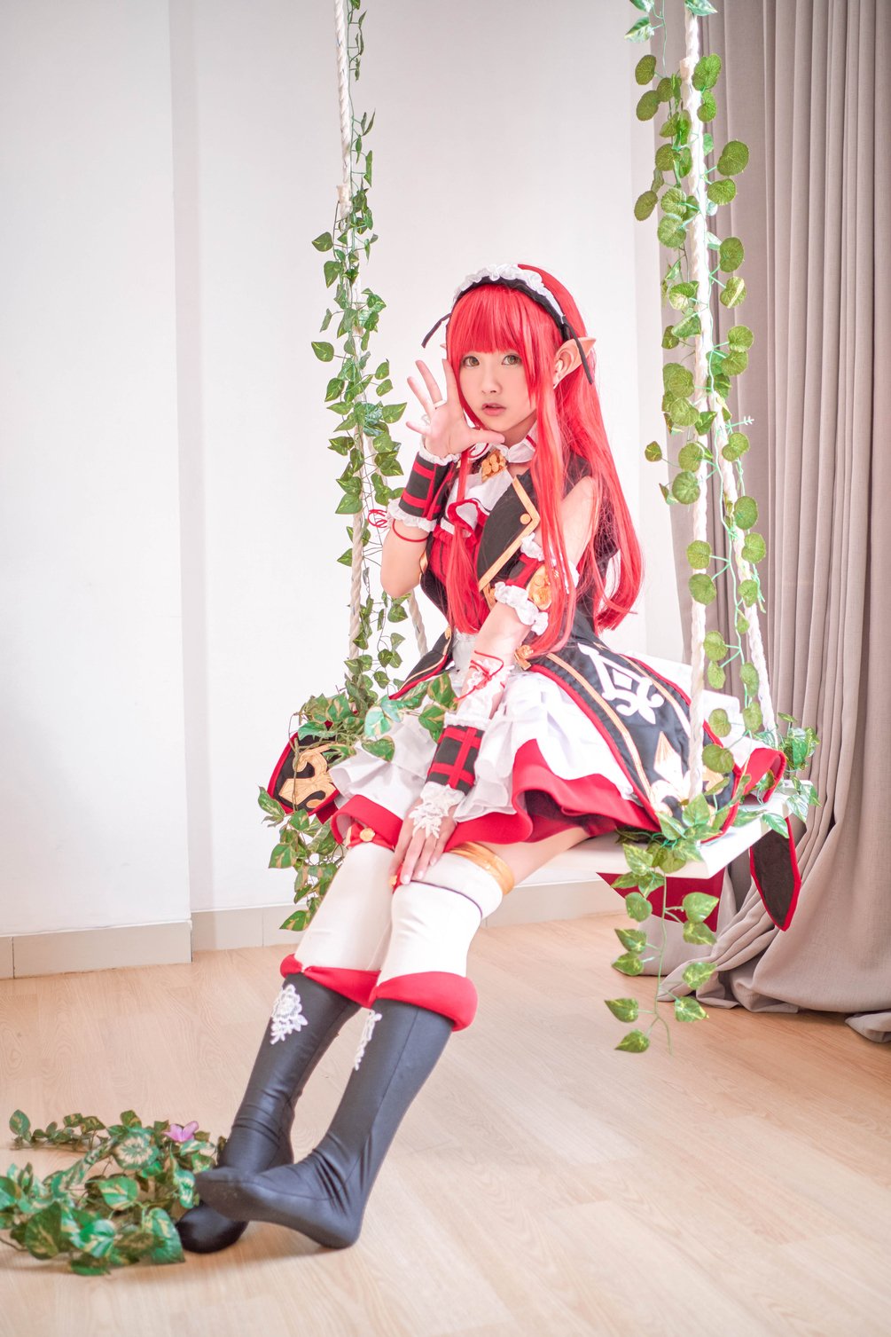 Rain - Sword Art Online