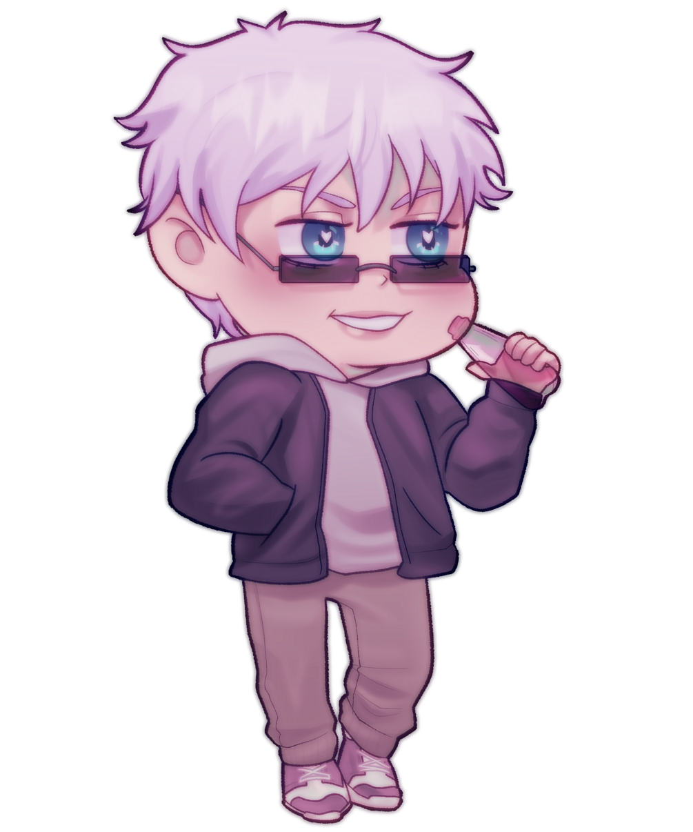 Haunted (1/2) - 6k - SFW