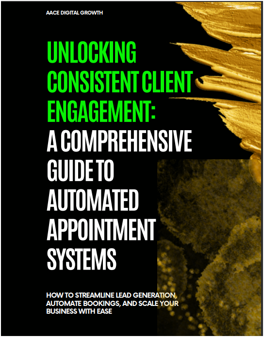Unlocking Consistent Client Engagement - A Comprehensive Guide to ...