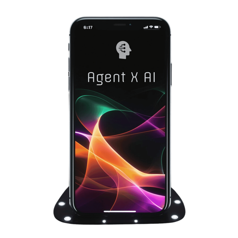 Get Agent X - Before This Deal Closes FOREVER, TODAY