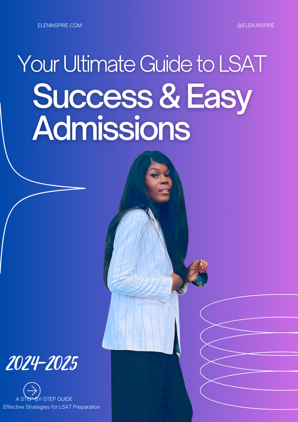 Your Ultimate Guide to LSAT Success & Easy Admissions
